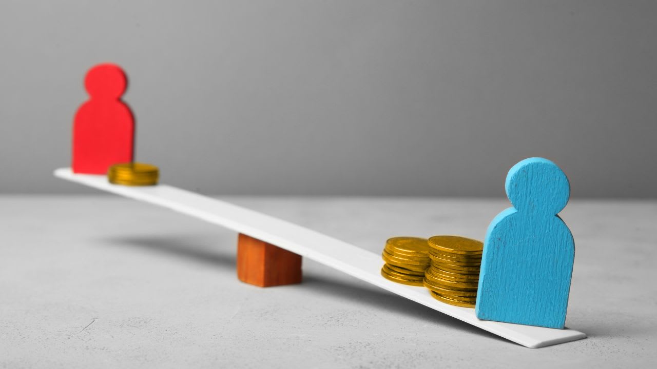 Article: Leaders should walk the talk in equal pay for equal work, says ...