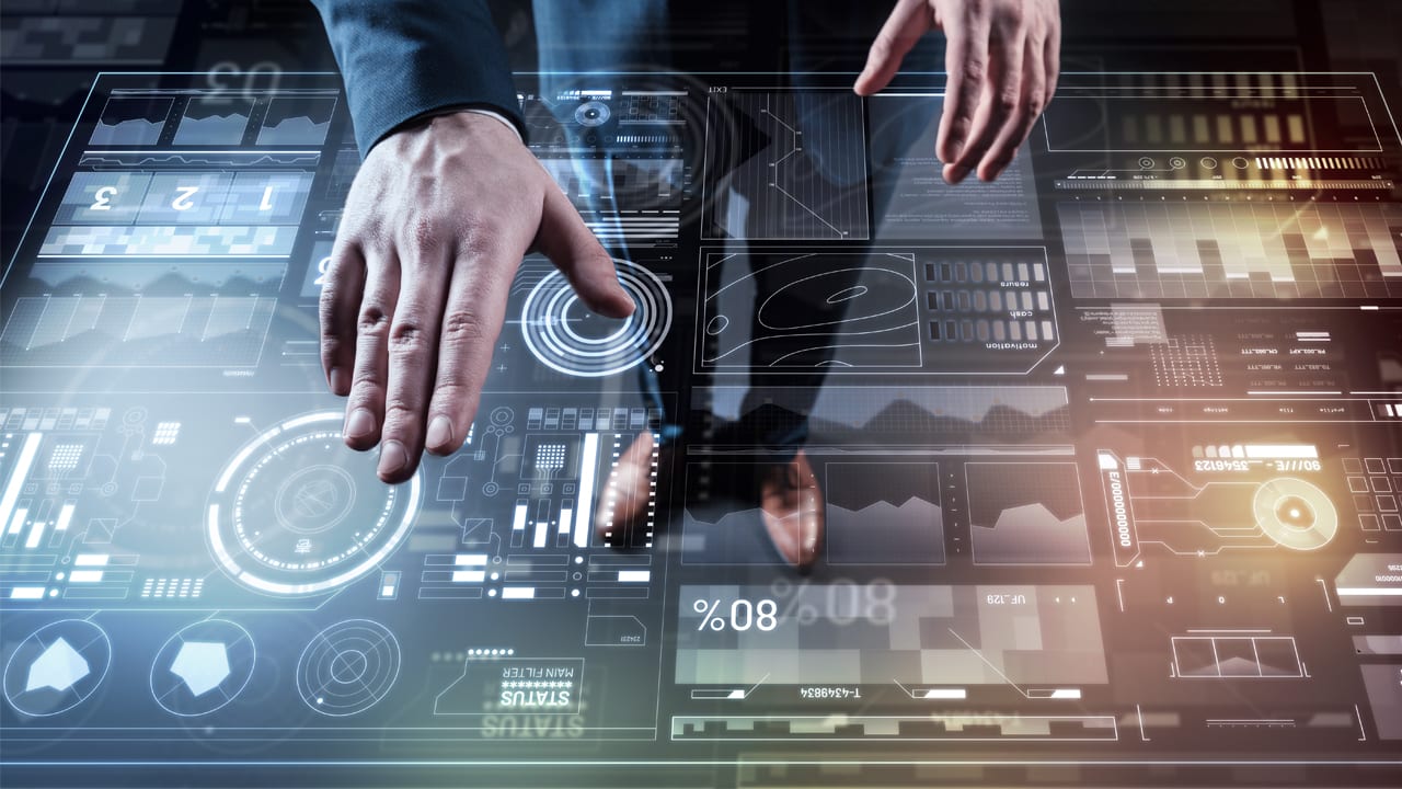 Article: Future of Work: 5 essential ways the workplace is changing