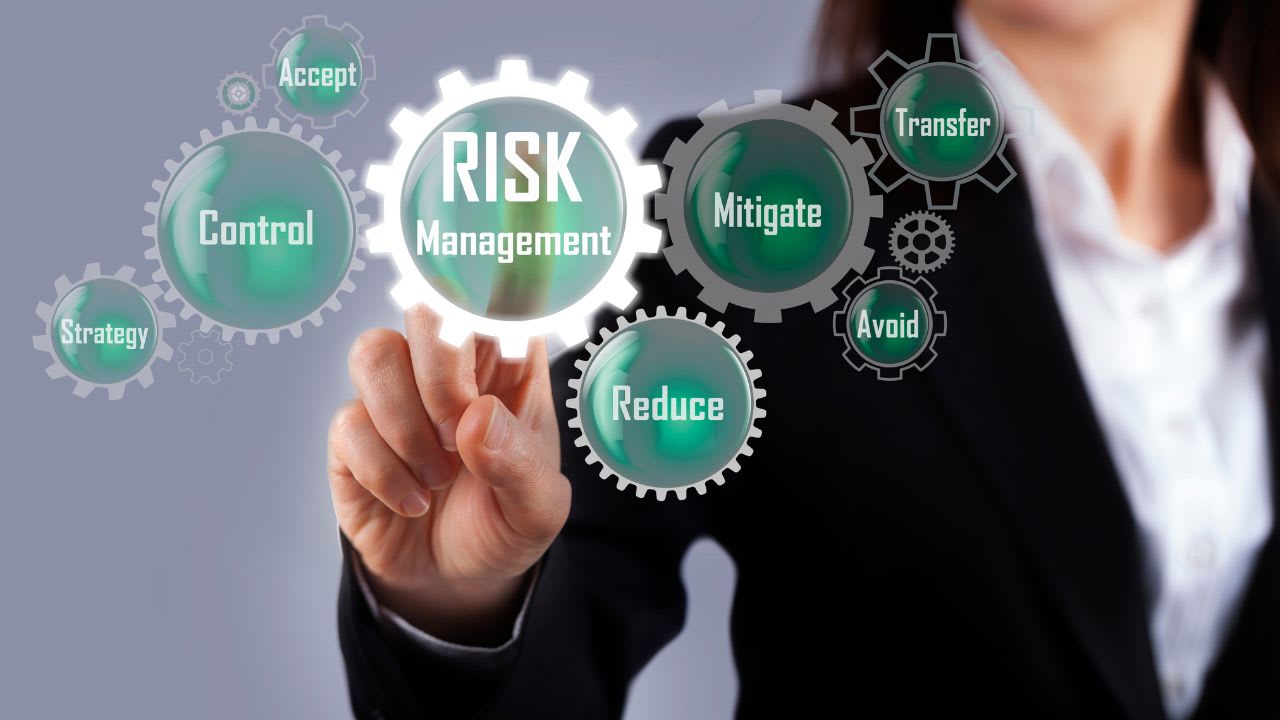Article: 'Risky roles?': Why are women well-suited to risk management ...