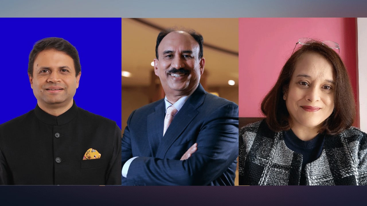 News: Karmayogi Bharat appoints NASSCOM prez, PeopleStrong group CEO as ...