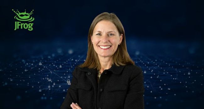 News: JFrog appoints former Puppet CEO Yvonne Wassenaar to the board of ...