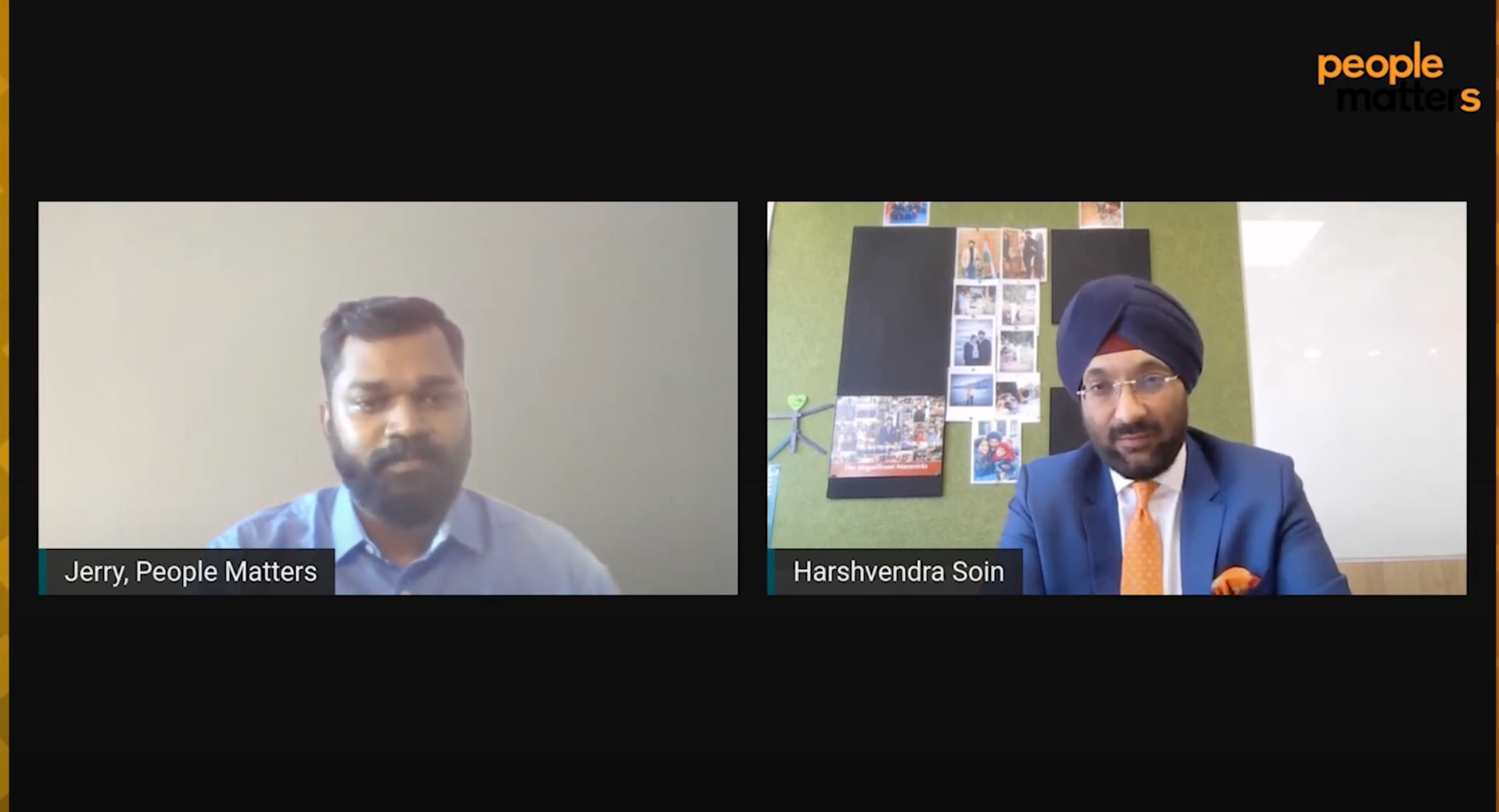 Video: Creating a wellness ecosystem that focuses on mental well-being ...