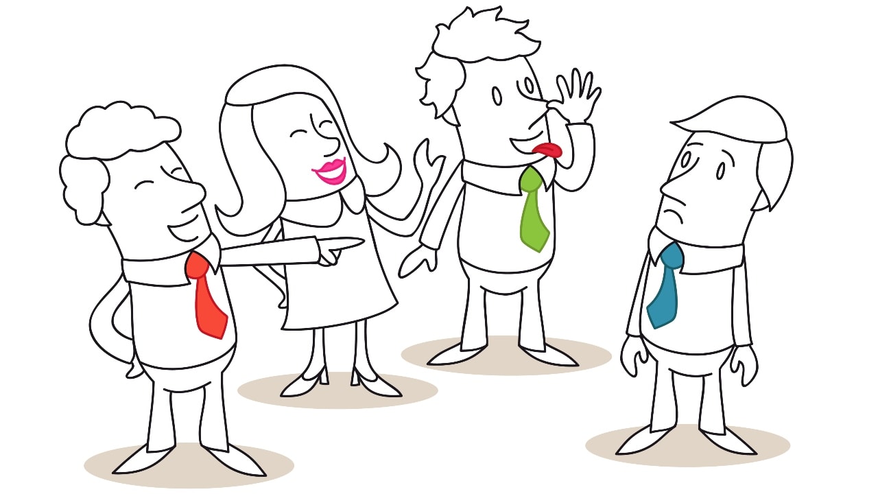 Article: How to spot and combat bullying in the workplace