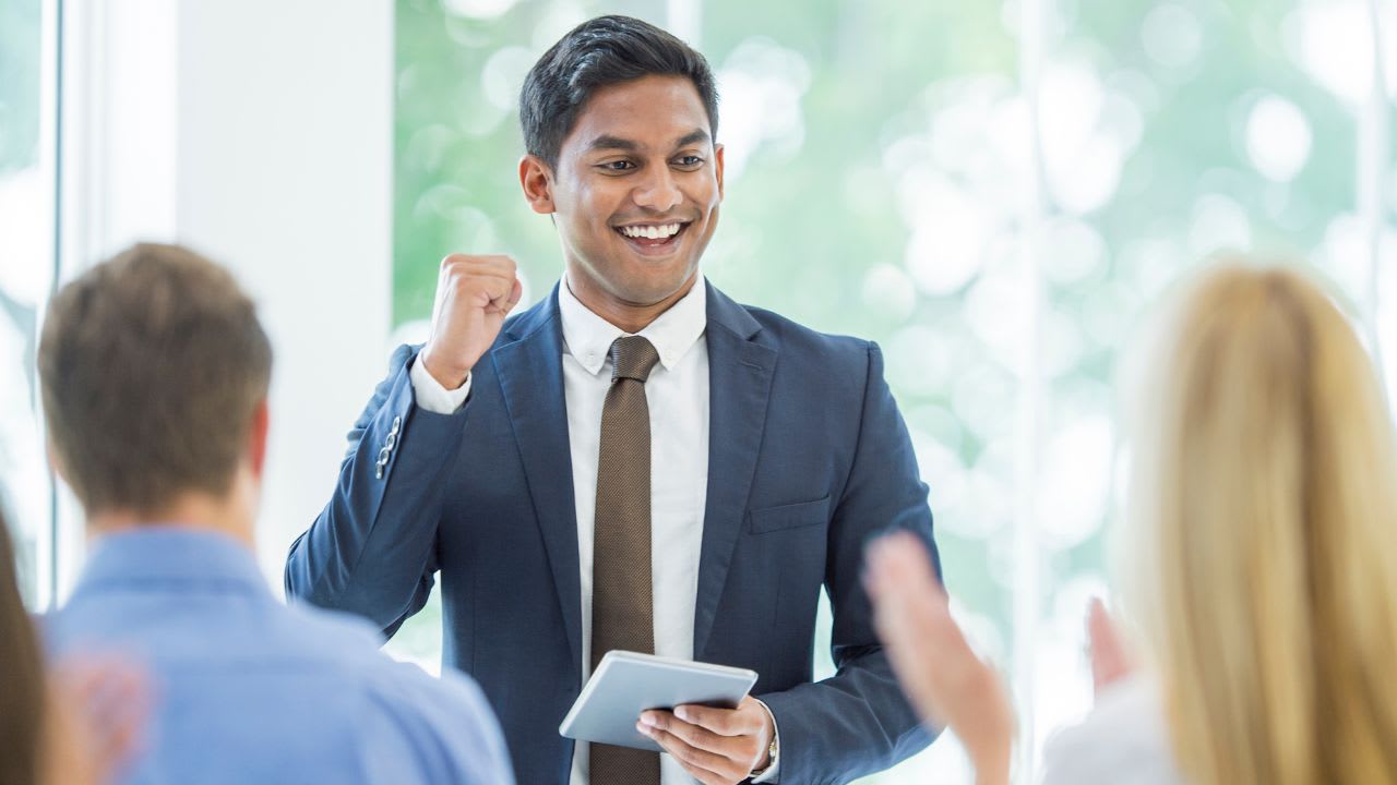 Article: ‘The Boss Sauce’: What do employees look for in an ideal boss?