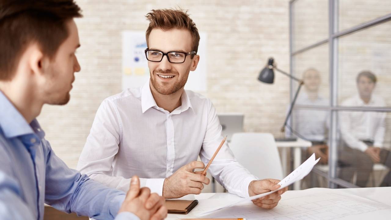 Article: Get conversations right for a happy employee experience ...