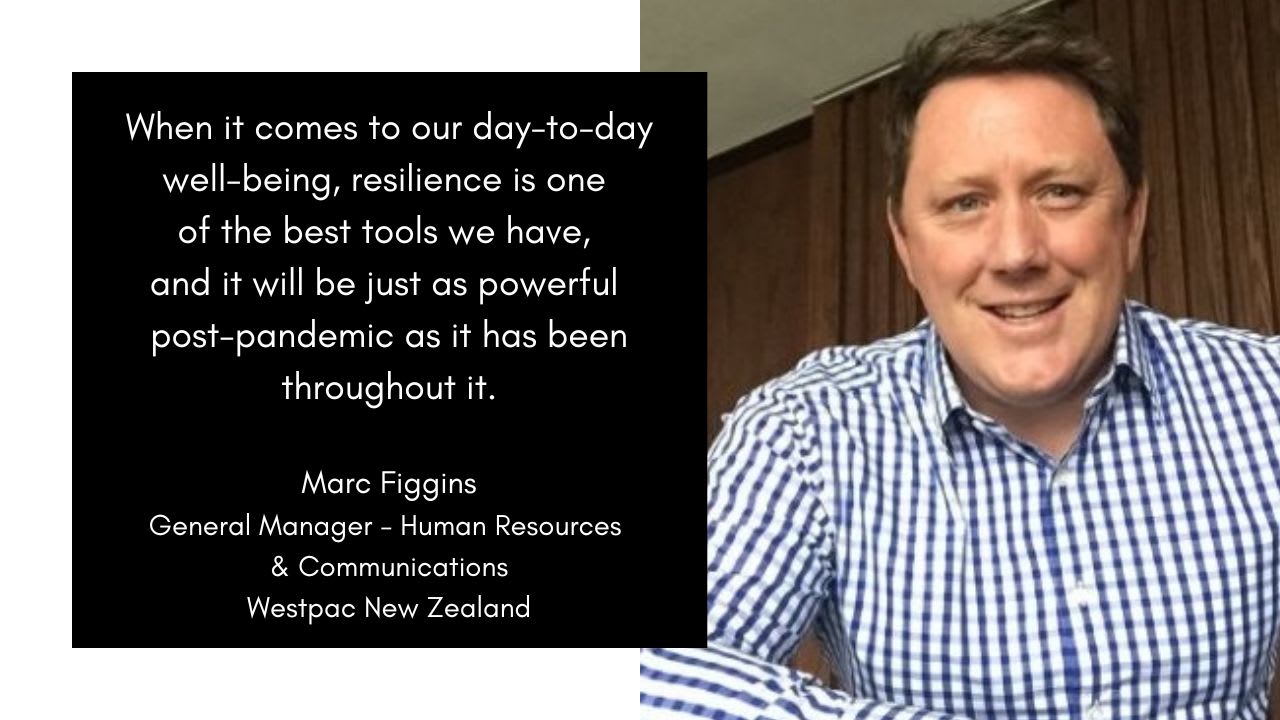 Article: View from the Top | Marc Figgins of Westpac New Zealand