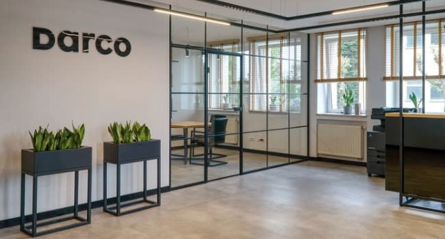 News: Zhang Zhenpeng named Darco CEO — People Matters