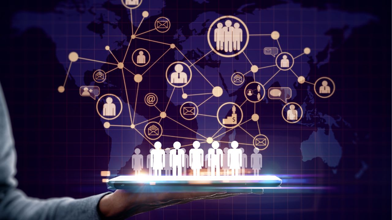 Article: GCCs in India: A catalyst of change in the talent landscape ...