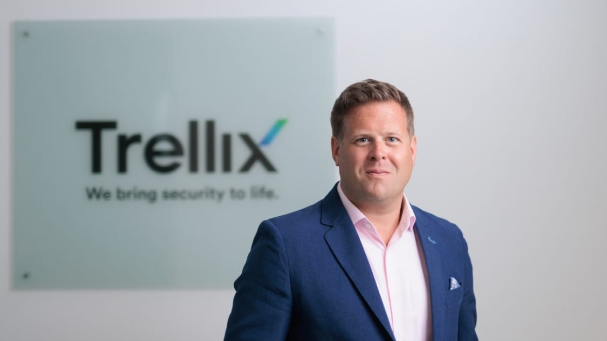 News: Cybersecurity firm Trellix names Sam Henderson as MD for Asia ...