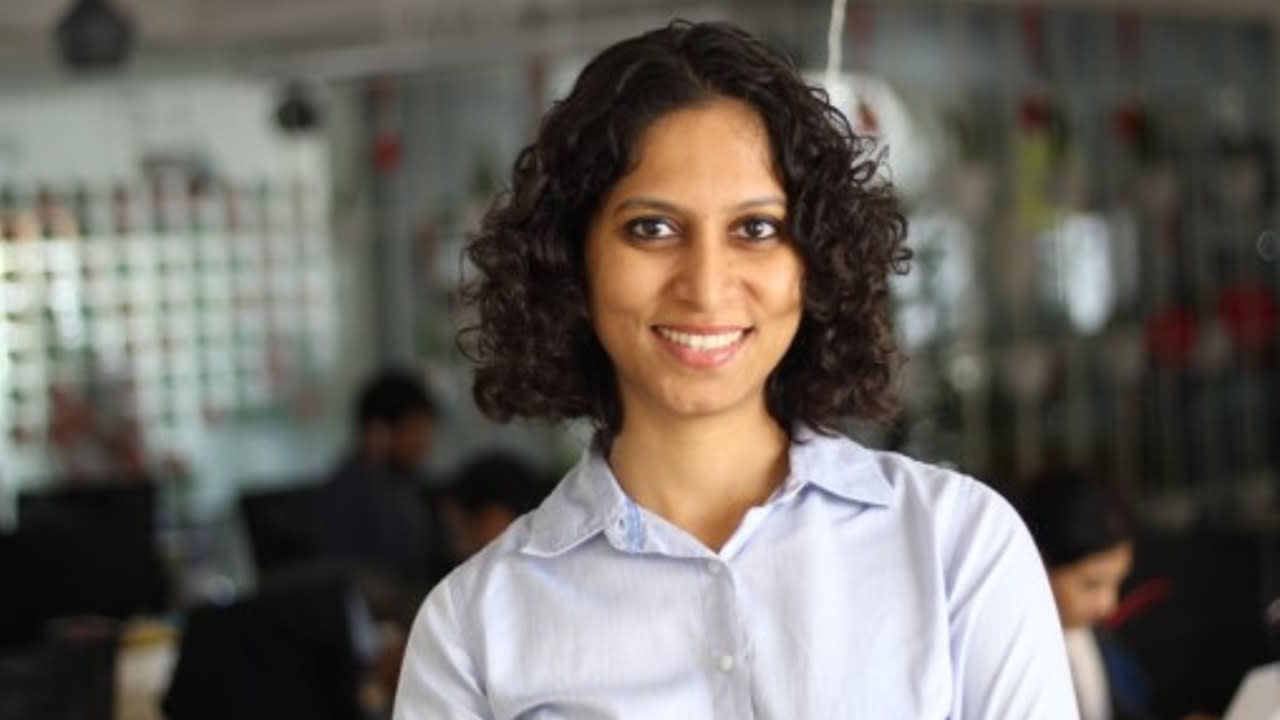 Article: Vymo’s Yamini Bhat on how startups can survive the funding ...