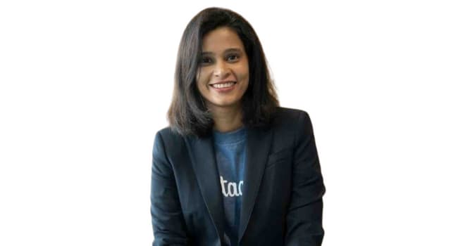 News: Sandhya Devanathan named Vice President of Meta India