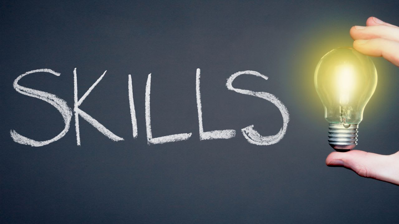 Article: How transferable skills can make a difference in your career