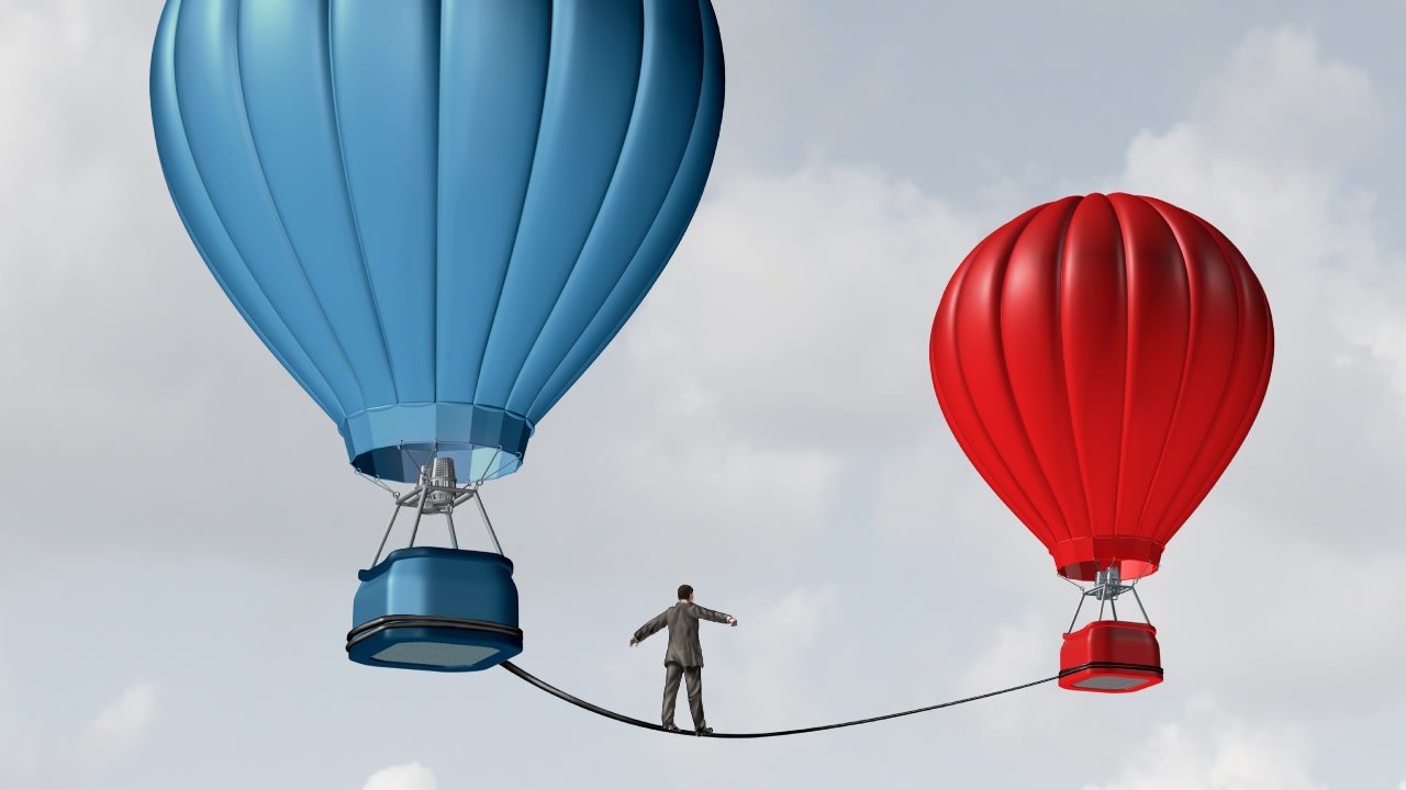 Article: How much do you need to shift careers?