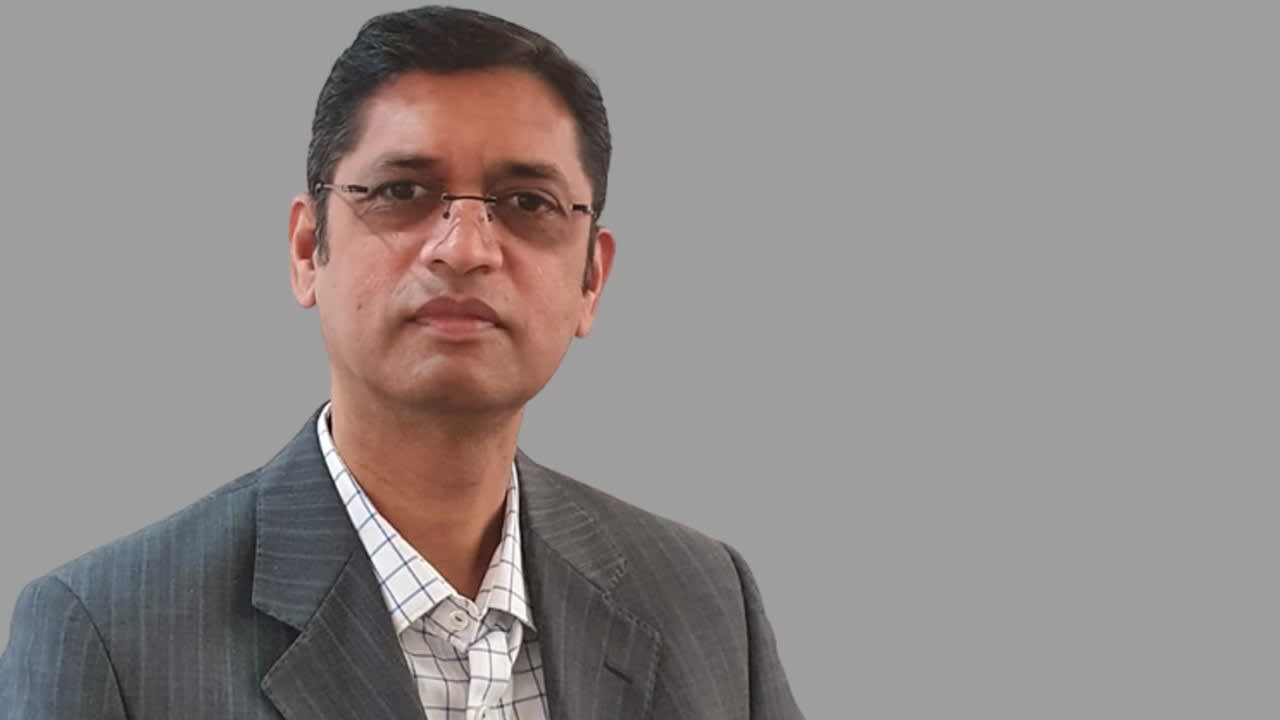 News: Landmark Group appoints Harsh Aparanji as new CHRO — People Matters