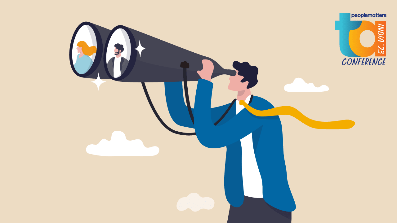 Article: Is talent shortage brewing the perfect storm for the year 2023?