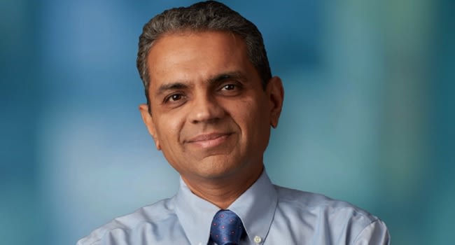 News: P&G names Bala Purushothaman as the new CHRO — People Matters