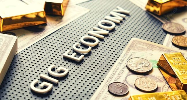 News: Gig workforce to add over 9 million jobs by 2025 in India: Indeed ...