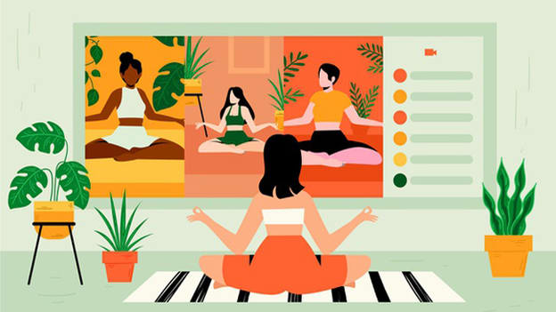 Article: Revamping employee engagement in the new world of work ...