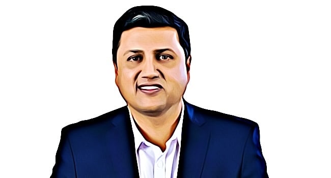 News: actyv.ai appoints Abhijit Rao as new global head of people