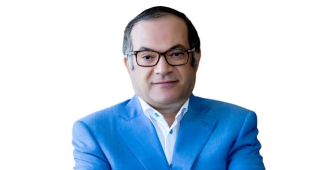 News: Cadila Pharmaceuticals names Ashraf Allam as its global COO ...