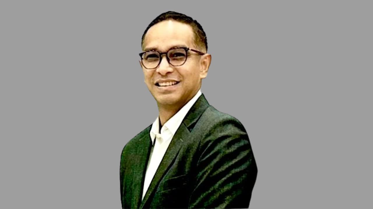 News: Darwinbox appoints Panuwat Benrohman as managing director for ...