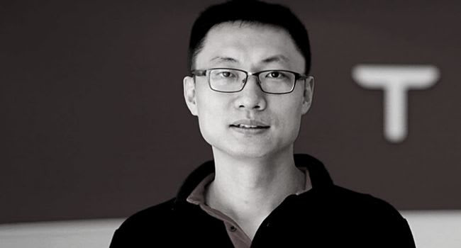 News: Tesla promotes China boss Tom Zhu to global role: report