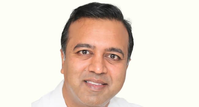 News: Muthoot Homefin appoints Alok Aggarwal as CEO