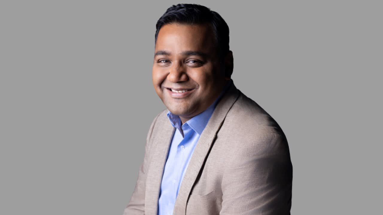 News: Mastercard appoints new South Asia Leader — People Matters