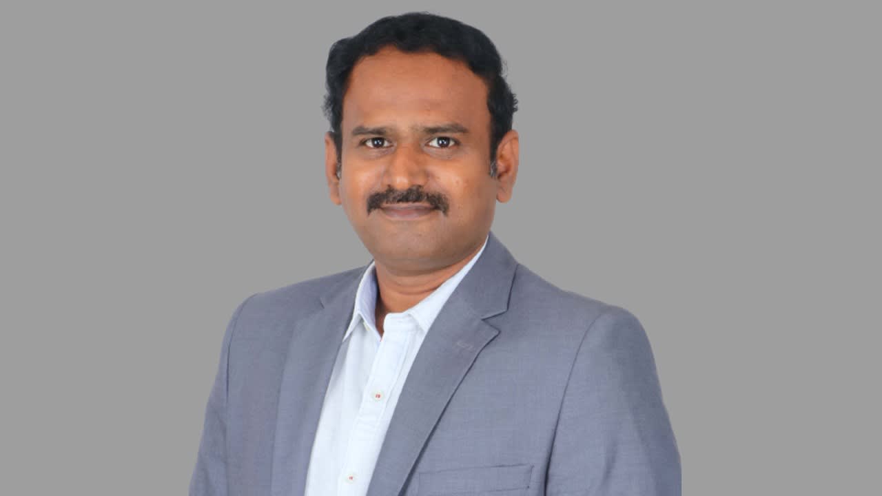 News: Equiniti India appoints Vijayaraj Palaniraj as Talent Acquisition ...