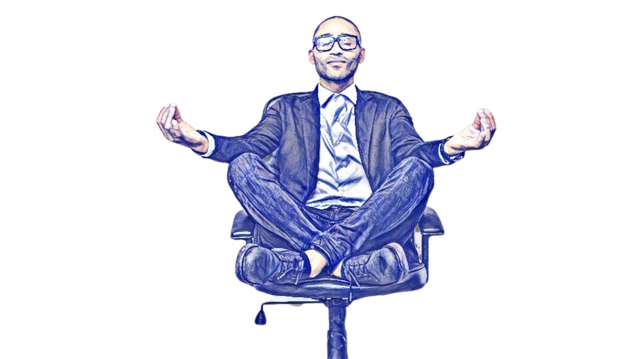 Article: Why you need to rethink employee wellbeing in hybrid work age ...