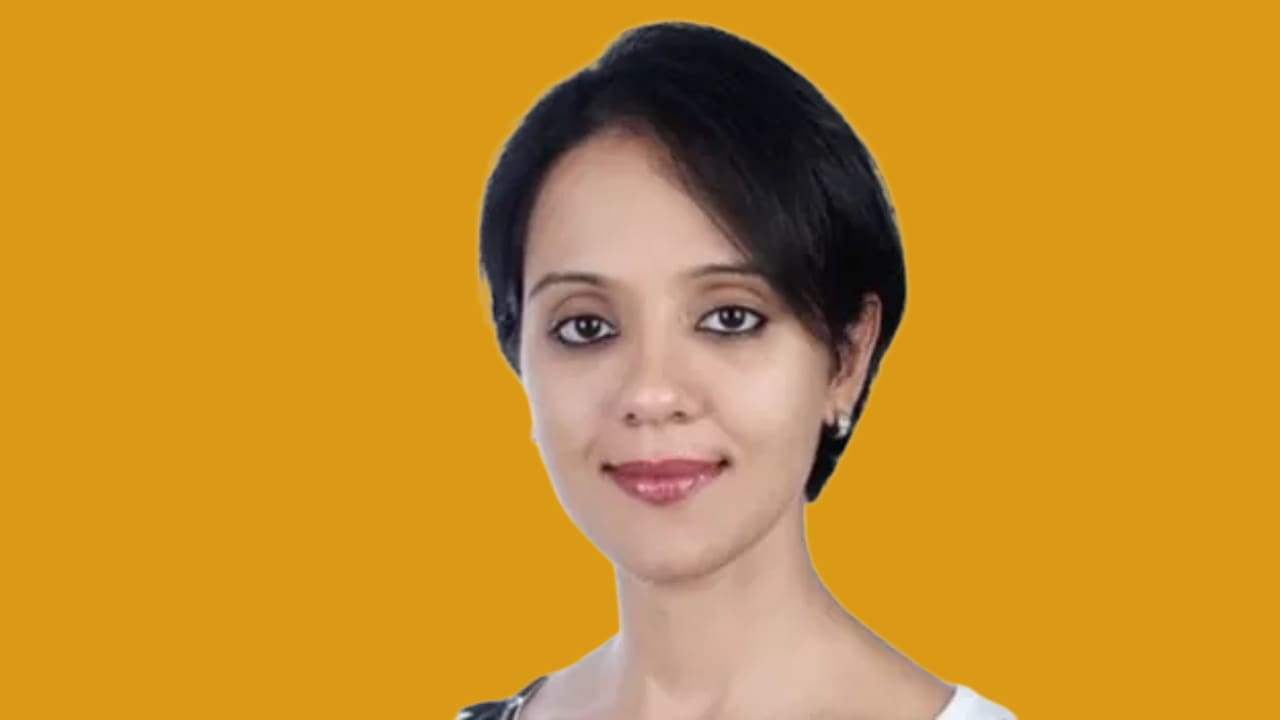 News: BMW promotes Aparna Dhingra to a global role