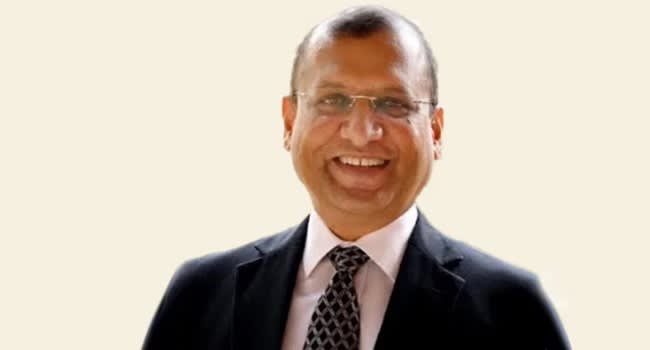 News: CMS IT Services appoints Sanjeev Singh as CEO and Managing Director