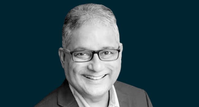 News: CoreStack appoints Raj Raghavan as Chief Human Resources Officer