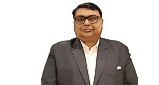 News: Future Generali India Life Insurance appoints Alok Rungta as Head ...