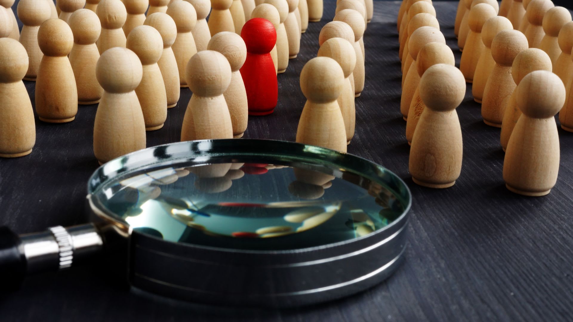 Article: Insights and Input: Help shape an understanding of Human ...