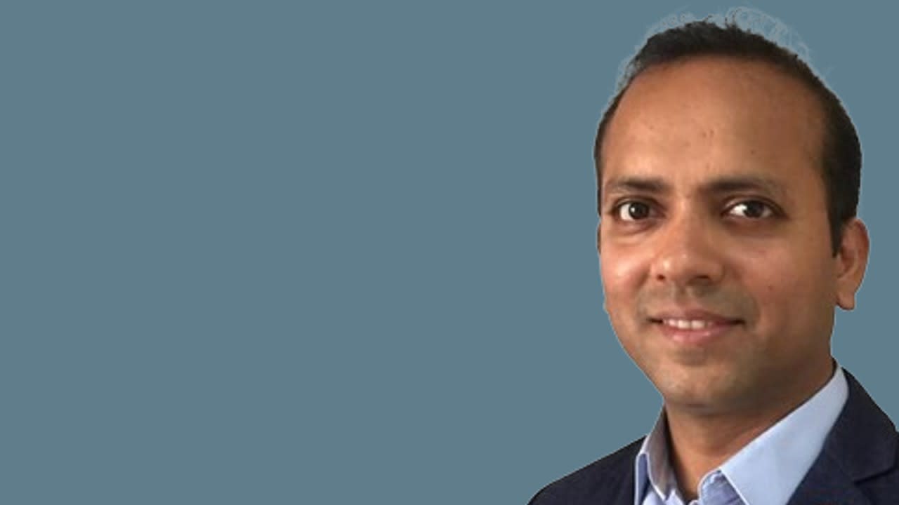 News: Narwal appoints Amit Sahoo as Global Head of Human Resources