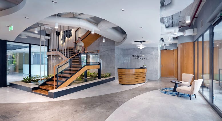 News: McKinsey announces one of its largest layoffs, with 2,000 jobs to ...