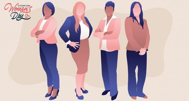Article: IWD 2023: Why the world needs more women in leadership roles now more than ever