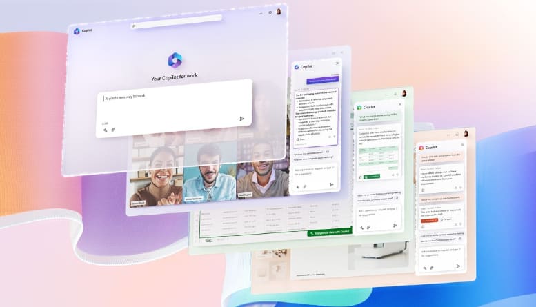 News: Microsoft unveils AI-powered assistant Copilot for Word, Excel ...