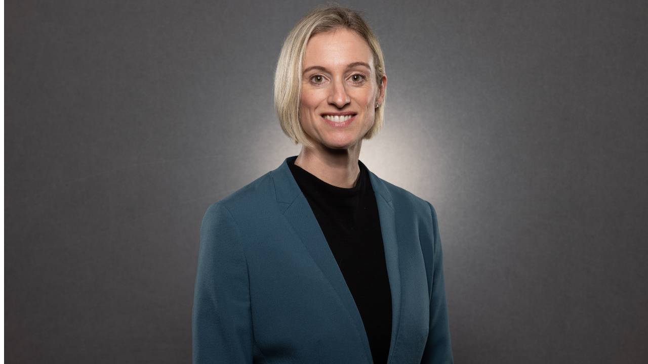 News: Cielo appoints Leslie Stroope as new Chief Financial Officer