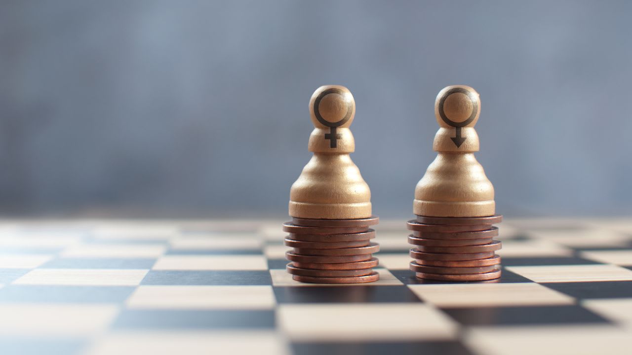 Article: Fairness over fortune: Why prioritising pay equity is more ...