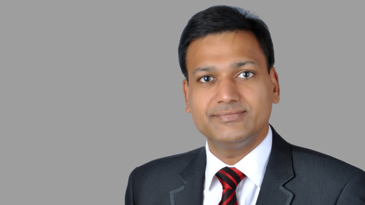 News: BYJU'S appoints Ajay Goel as Chief Financial Officer