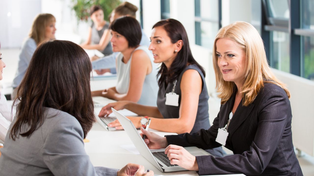 Article: Job Search 101: The power of networking and job fairs