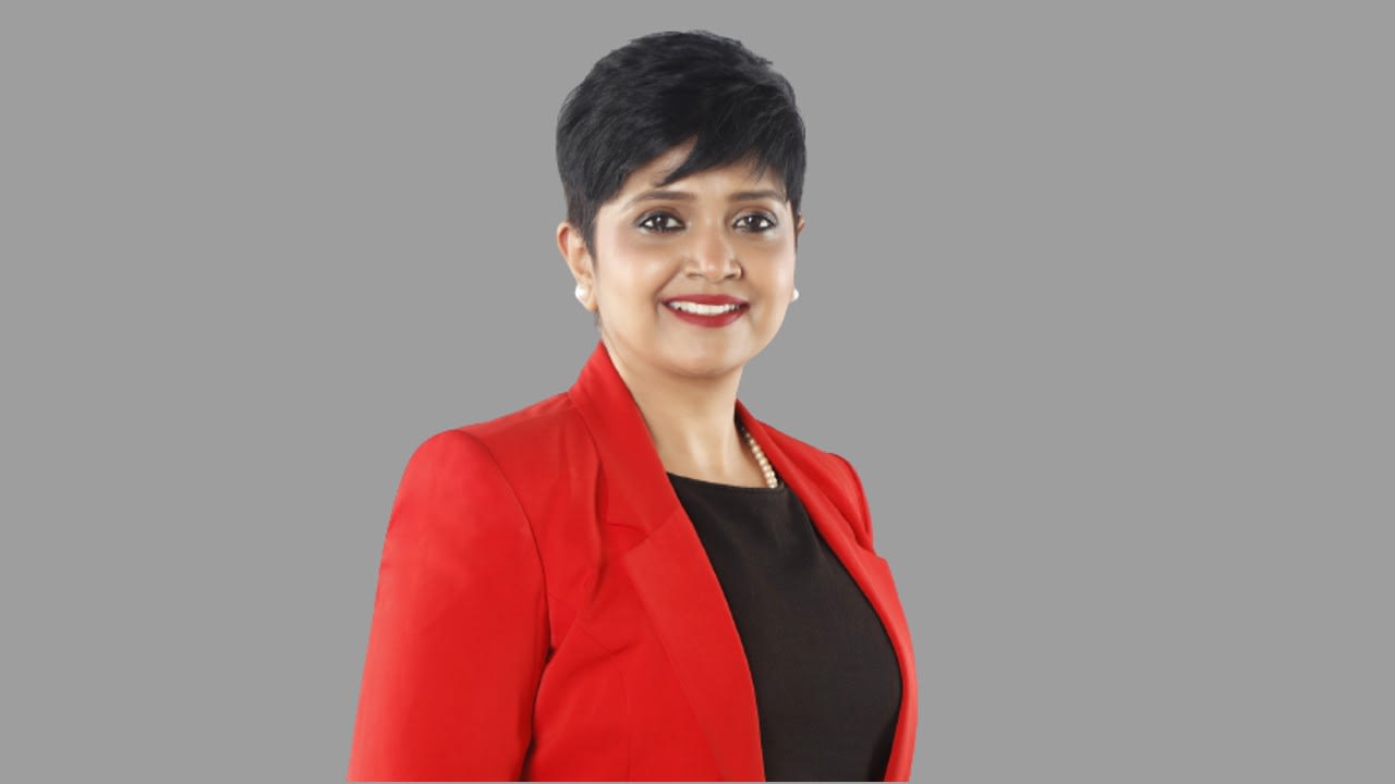Article: Ritu Sinha of Akasa Air on winning the war of talent in the aviation industry