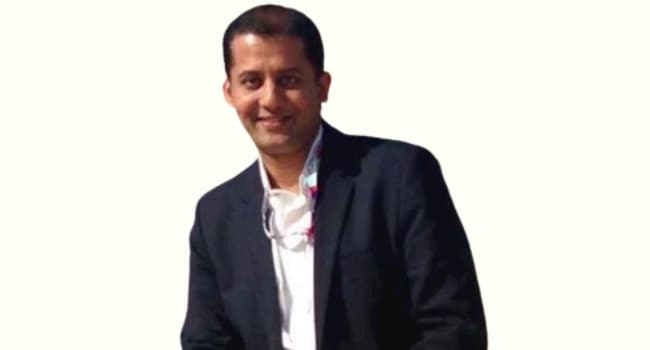 News: The Walt Disney Company – India’s president Kevin Vaz quits