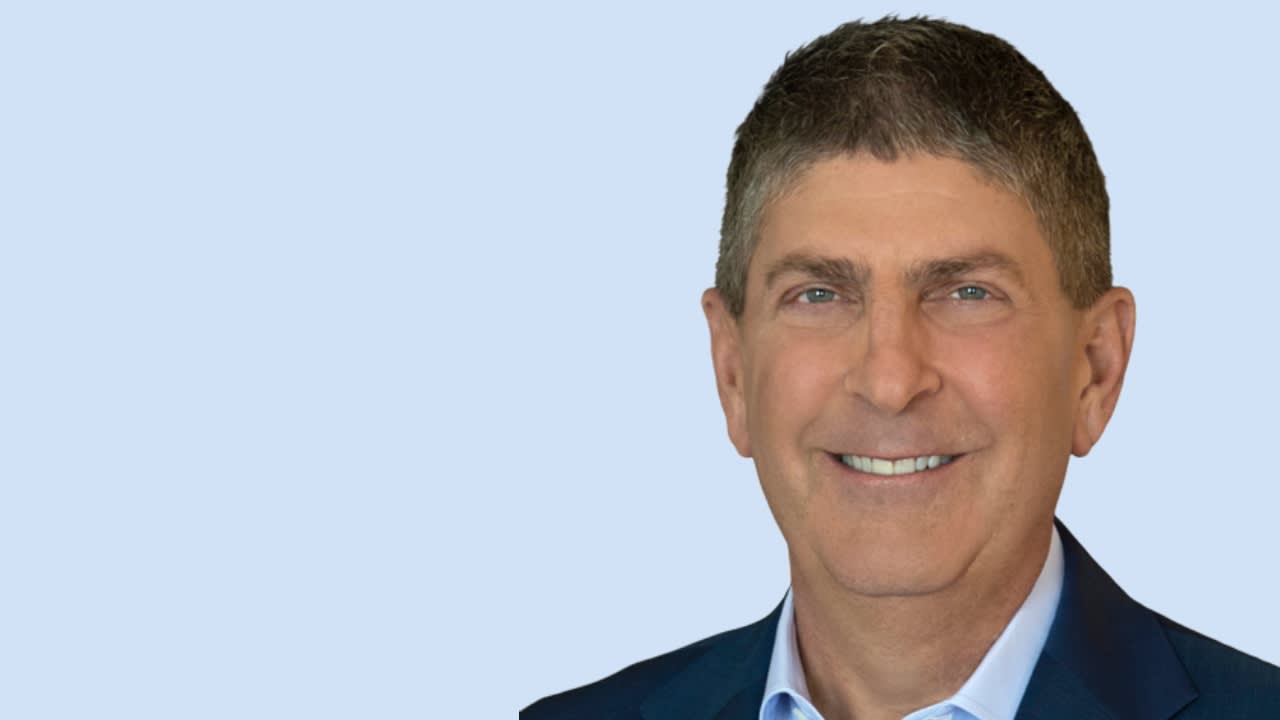 News: Jeff Shell steps down as CEO of NBCUniversal