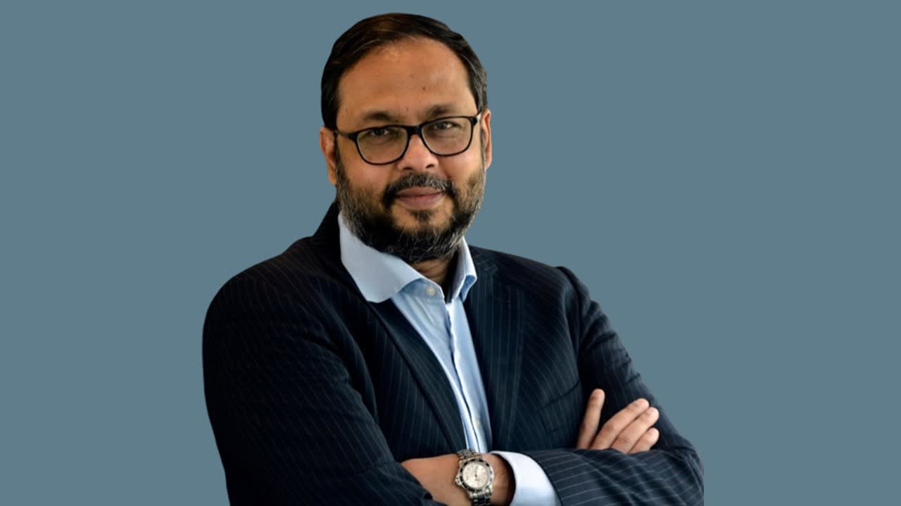 News: Crompton Greaves Consumer Electricals names Promeet Ghosh as new ...