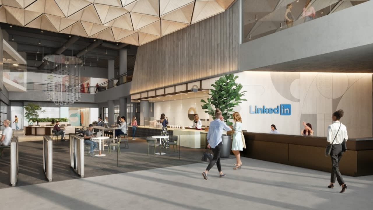 News: Hired to fired: LinkedIn's pre-joining layoff leaves woman ...