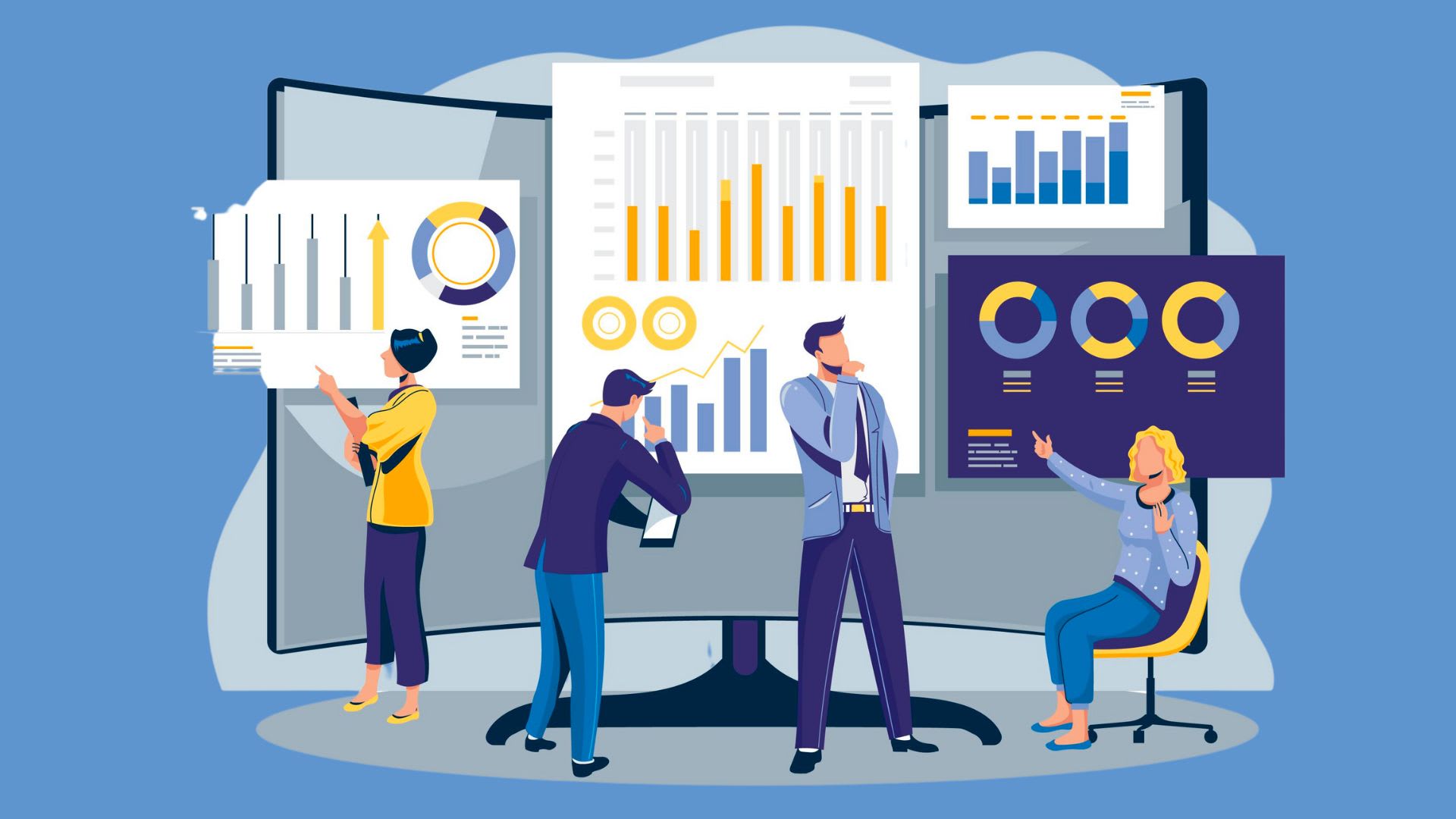 Article: Build your Business Value with Data: How can SMEs accelerate ...