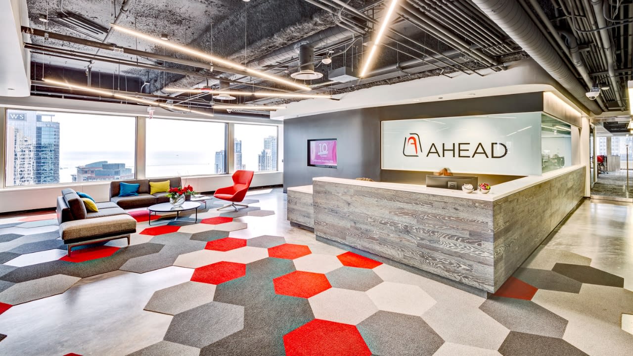 News: US firm Ahead announces India entry, anticipates hiring over 750 ...